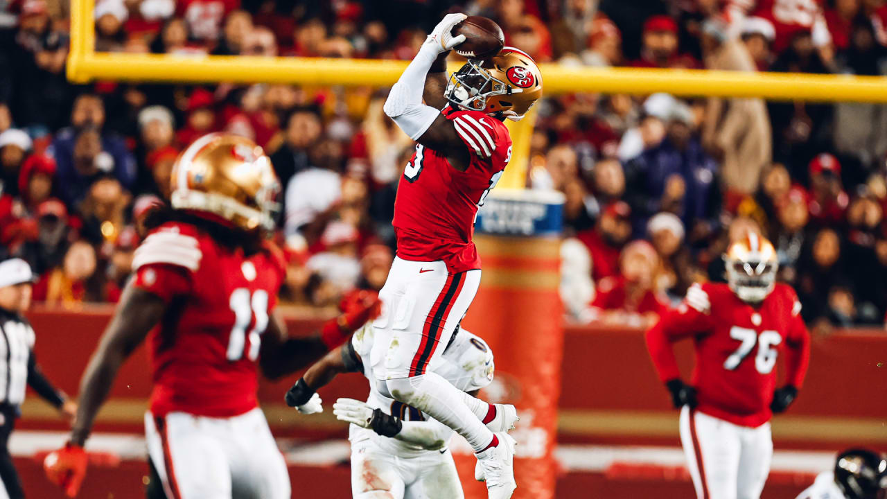 Dura Derrota en Navidad Para los San Francisco 49ers