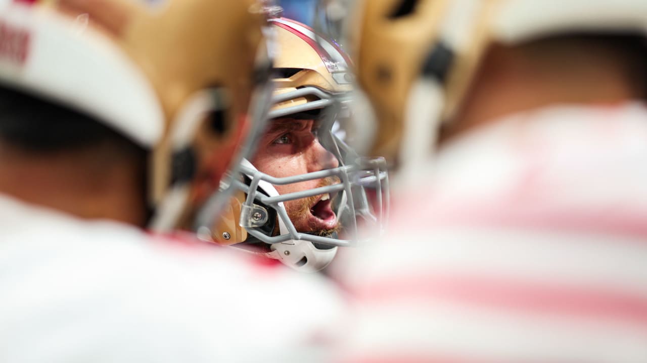 49ers 2023 Photographer Spotlight: Austin Ginn