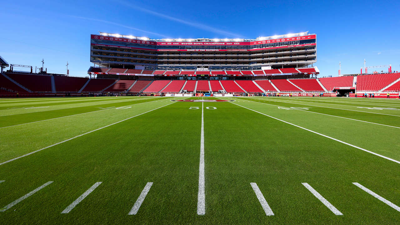 49ers Announce Nickel Group as Exclusive Executive Protection Provider