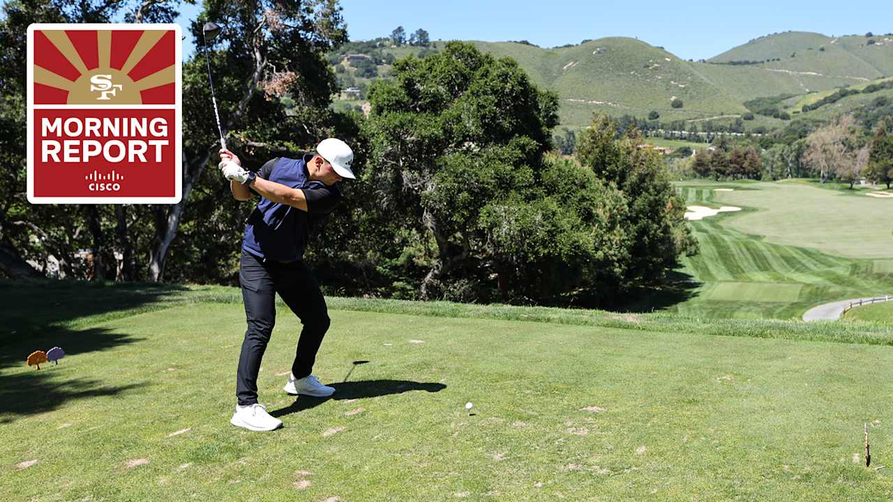 Morning Report: Inside the 49ers Offseason ️