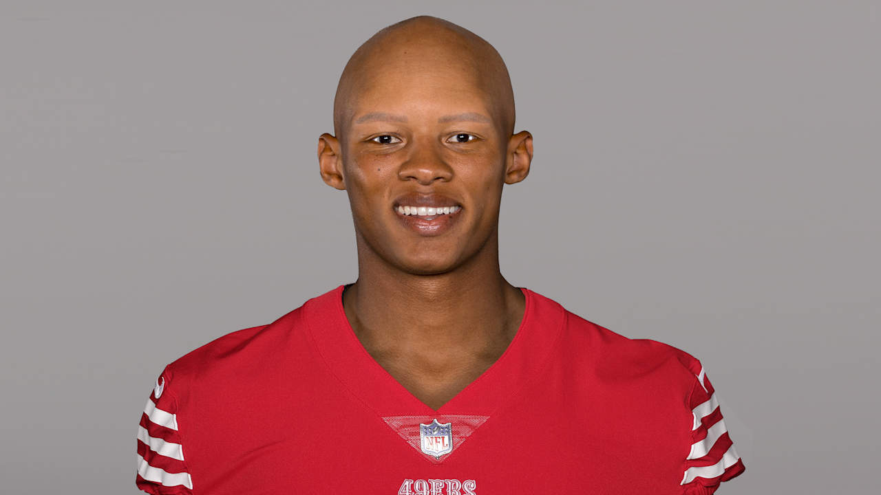 Joshua Dobbs