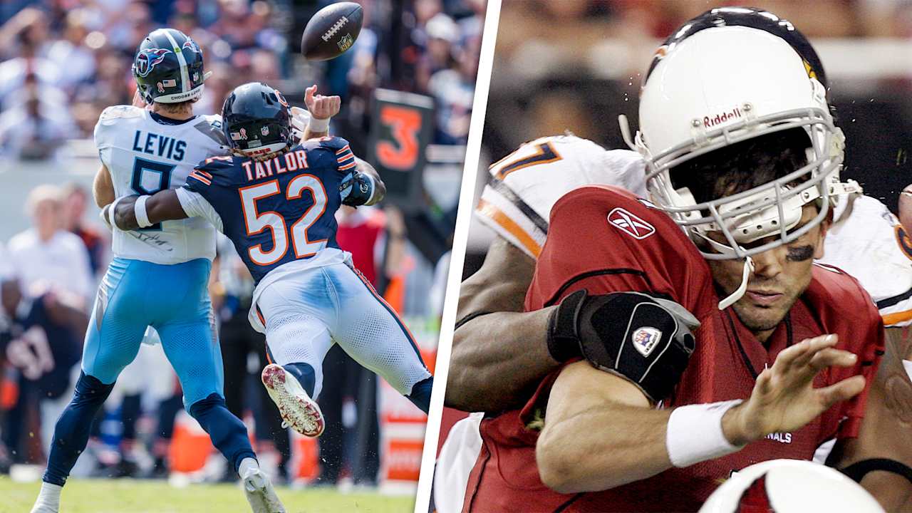 Season-opening win déjà vu for Bears