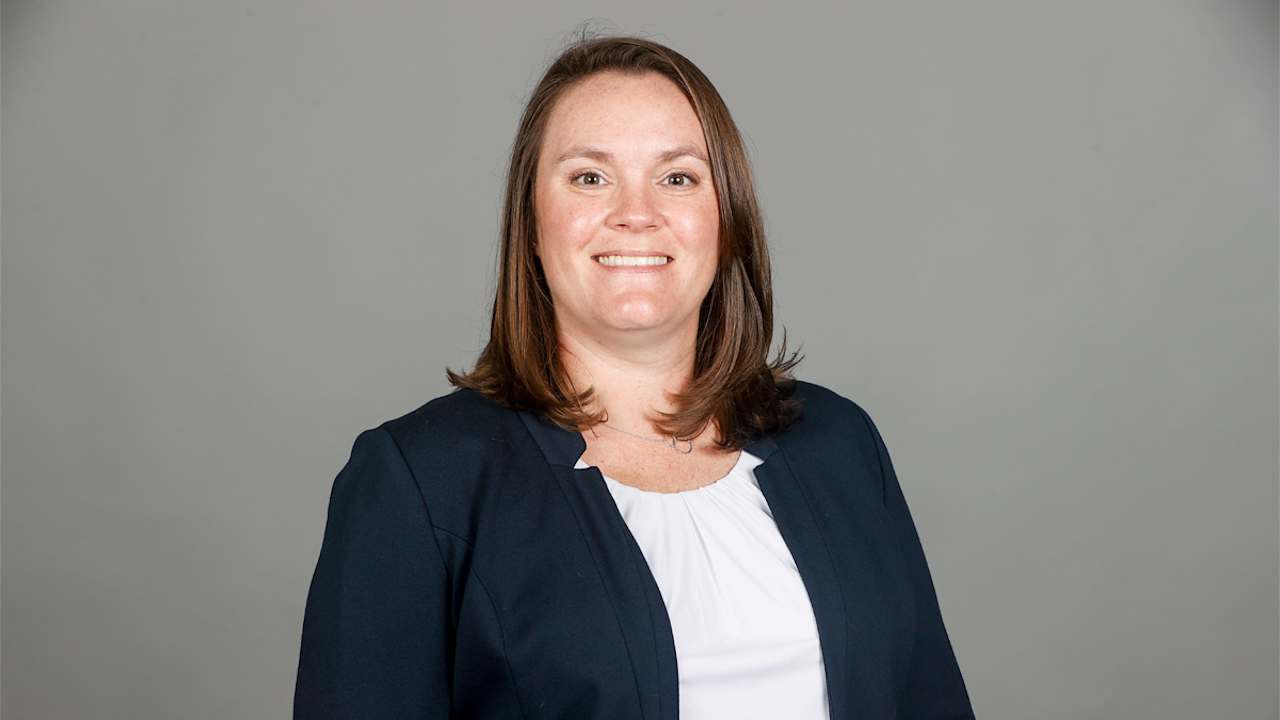 Darby Dunnagan