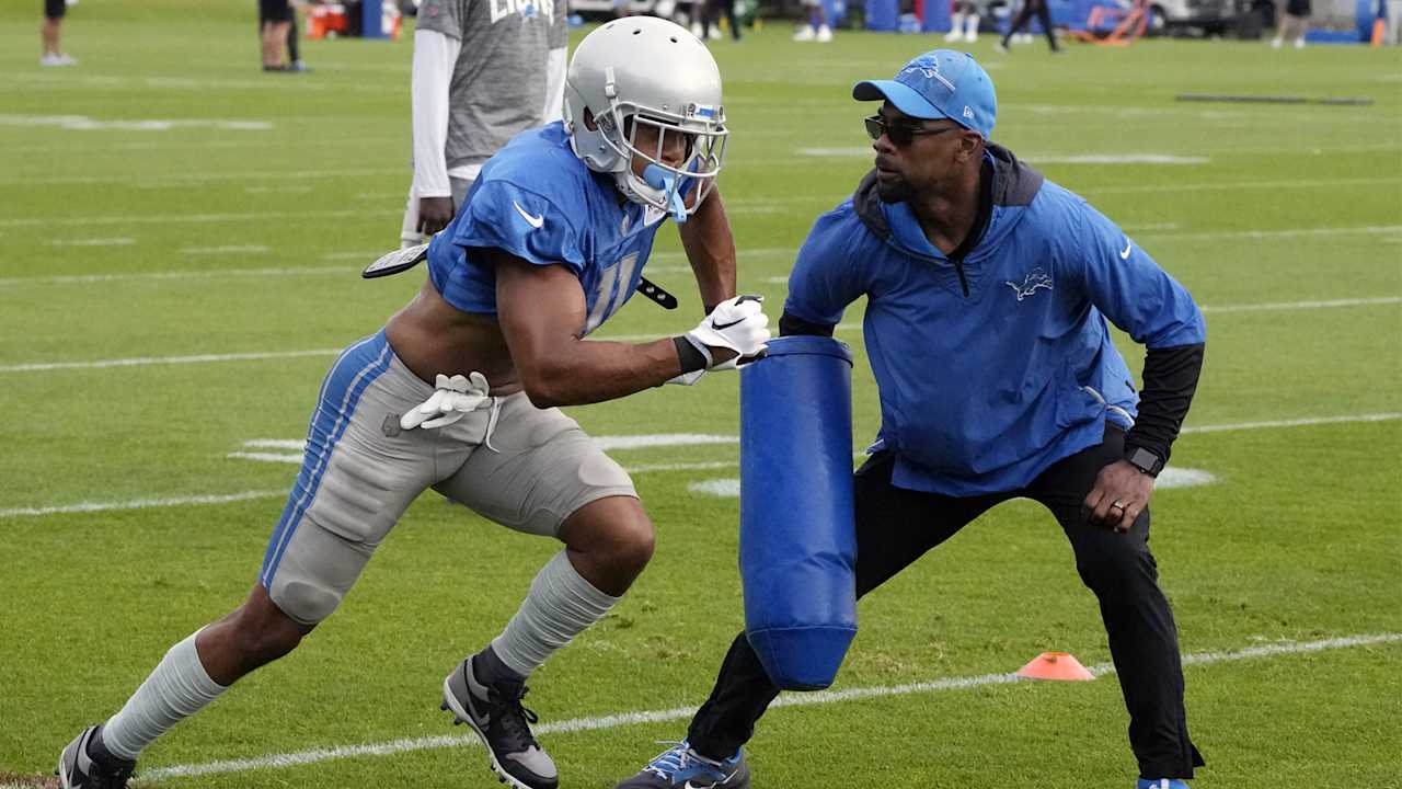 Antwaan Randle El: Kalif Raymond exemplifies what Bears seeking in players