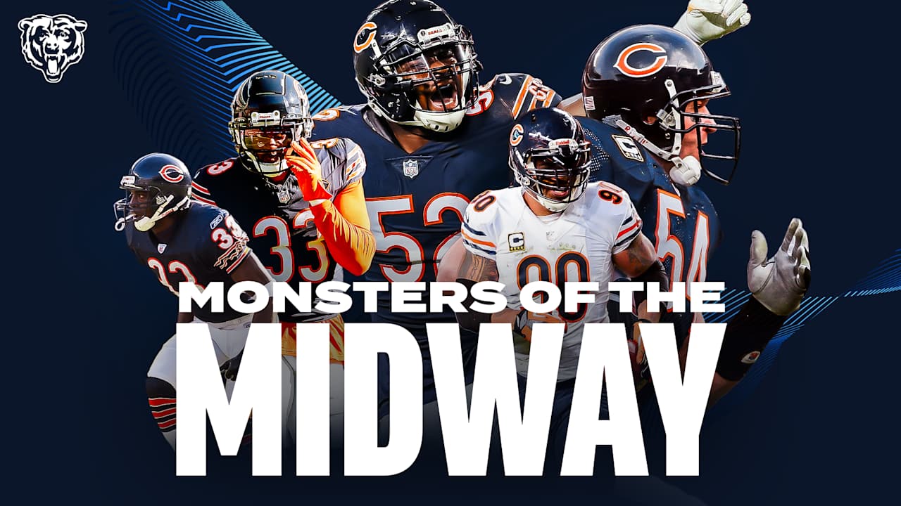 Leave Your Legacy: Monsters of the Midway