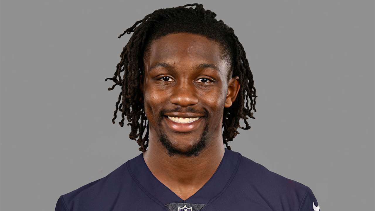 Dominique Hampton