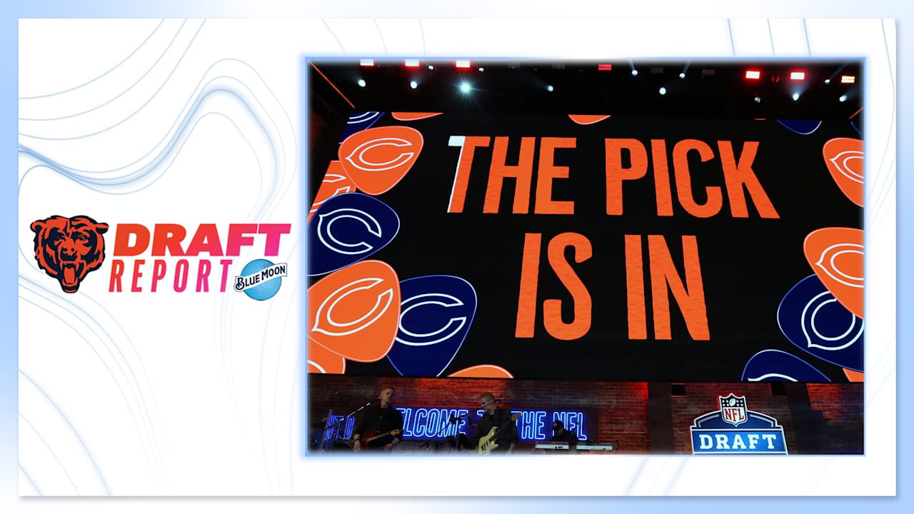 Mock draft compilation: Who analysts think Chicago Bears will draft with No. 10 pick in 2025 NFL ...