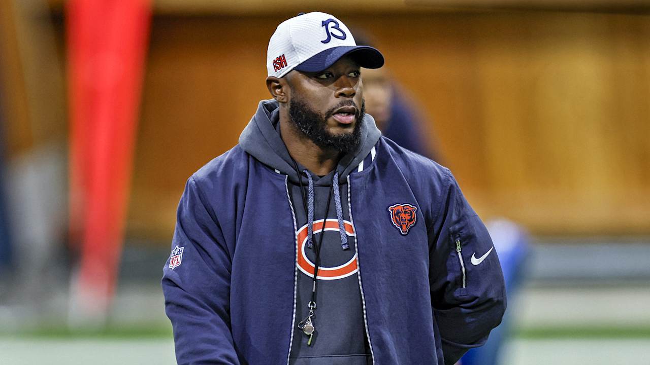 Thomas Brown making positive first impression as interim coach