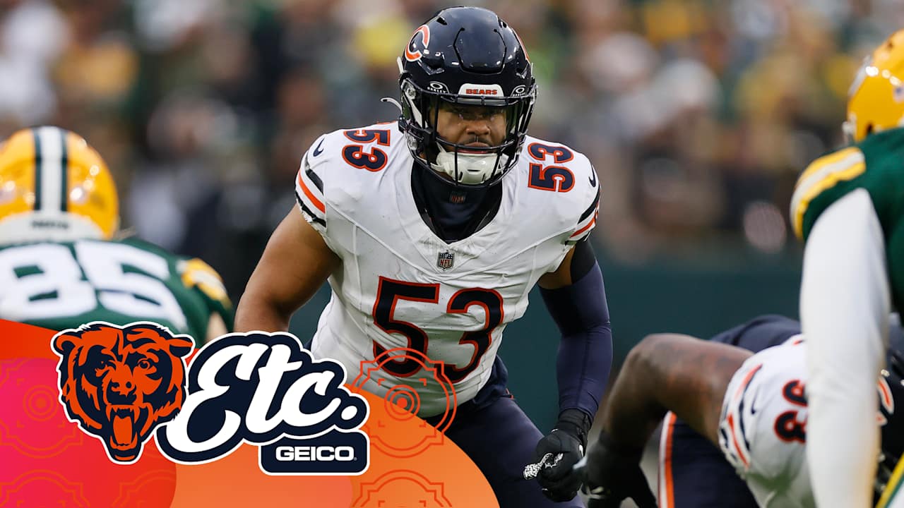 Week 18 preview, looking ahead to what's next | Bears, etc. Podcast