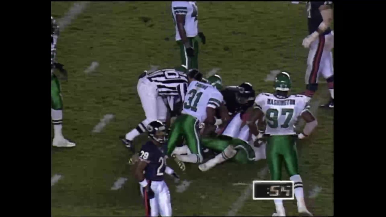 Neal Anderson's 4th-down TD catch