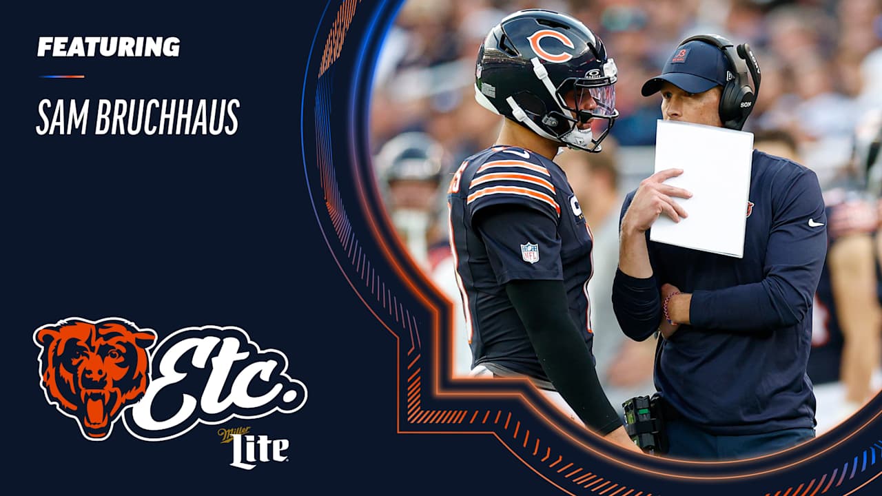 Deep dive into player evaluation strategies | Bears, etc. Podcast