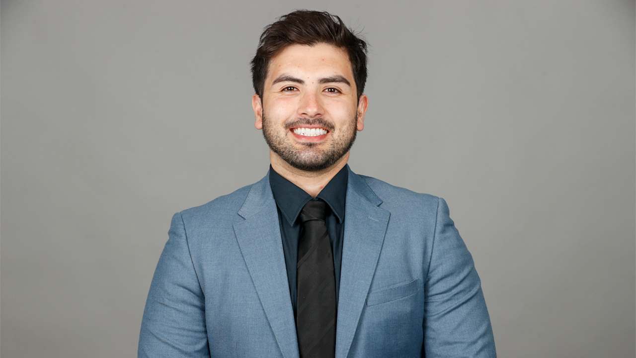 Miguel Lemus