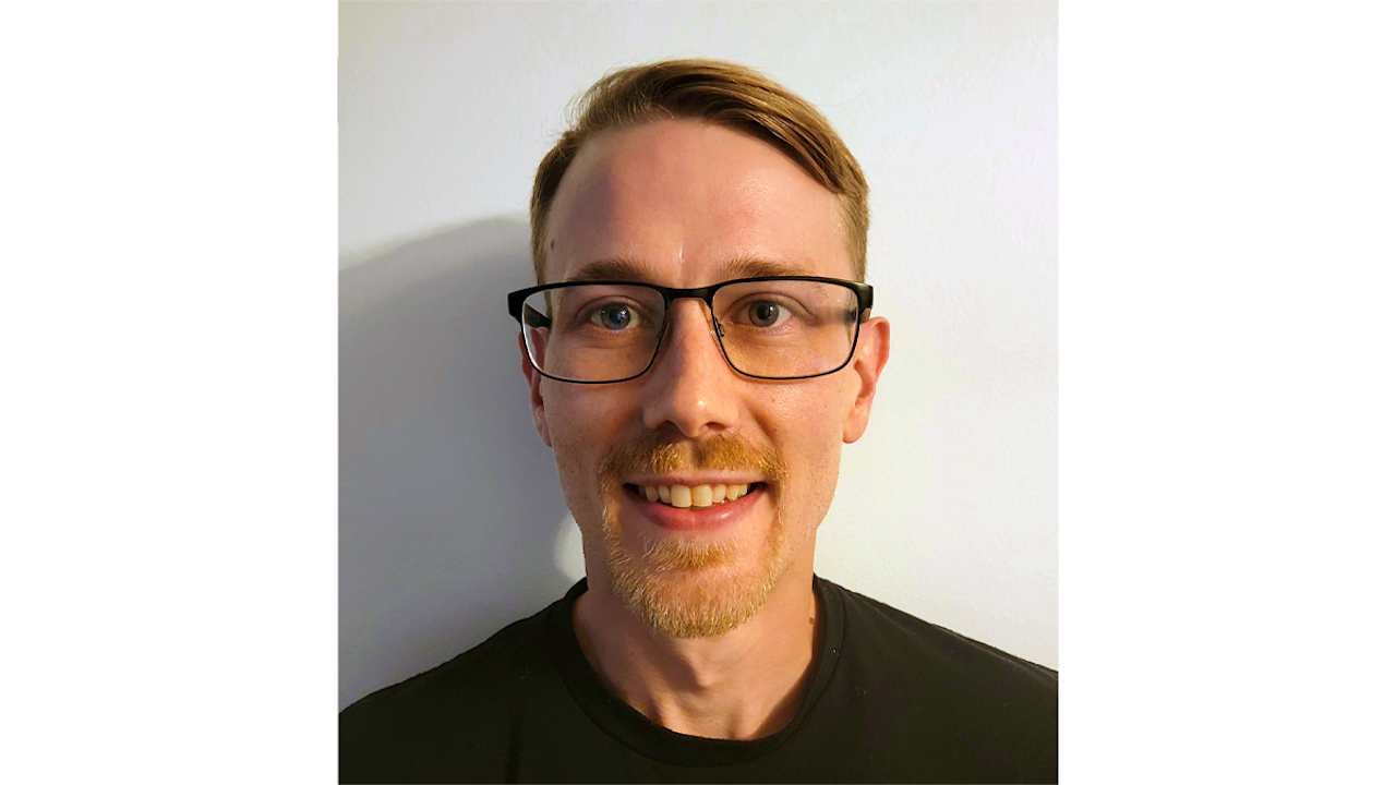 Bryce Barman