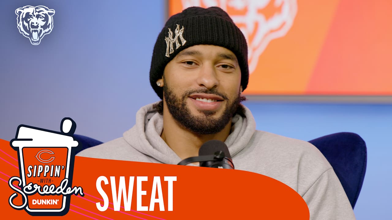 Montez Sweat discusses great defensive lineman, pet peeves | Sippin ...