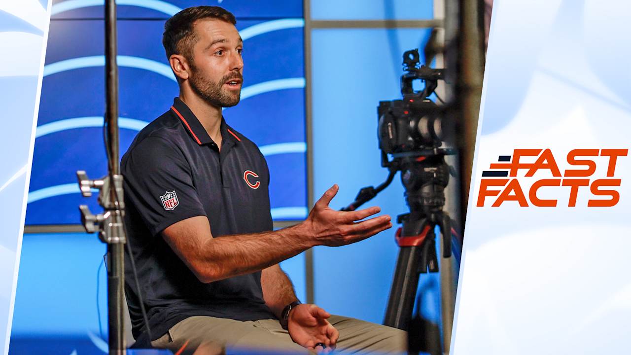 Fast Facts: OC Declan Doyle