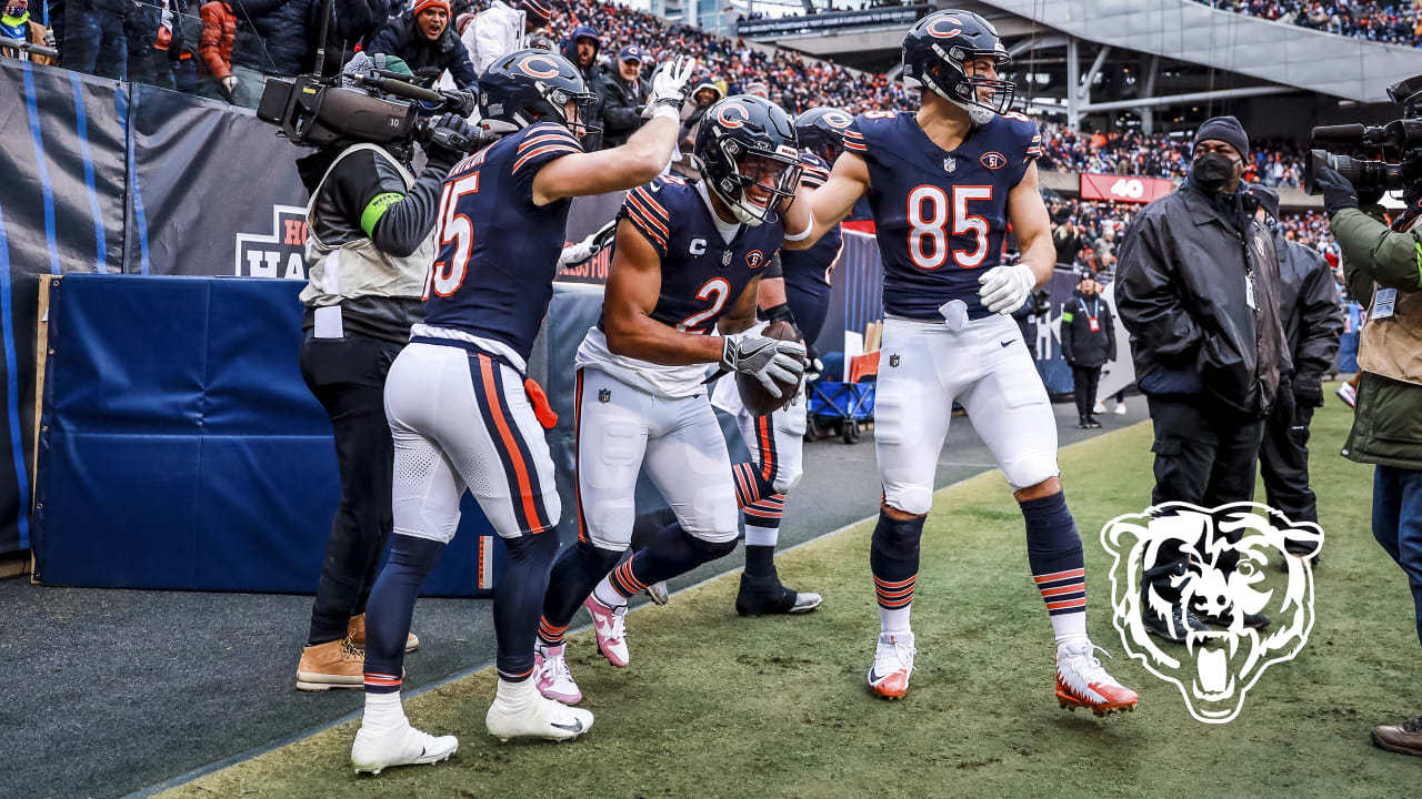 Best photos of 2023: Offense