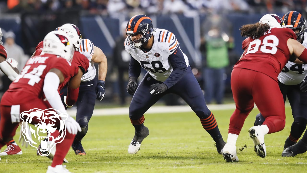 Best photos of 2023: Rookies