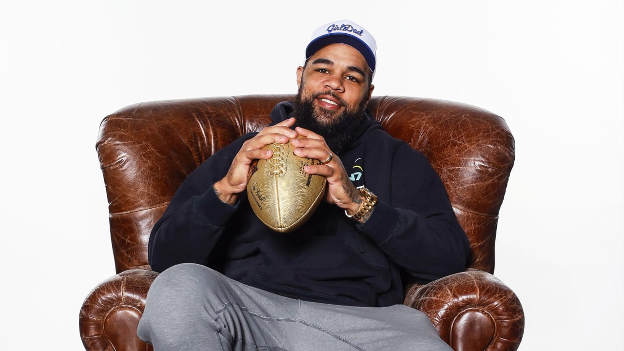 Fast Facts: Keenan Allen