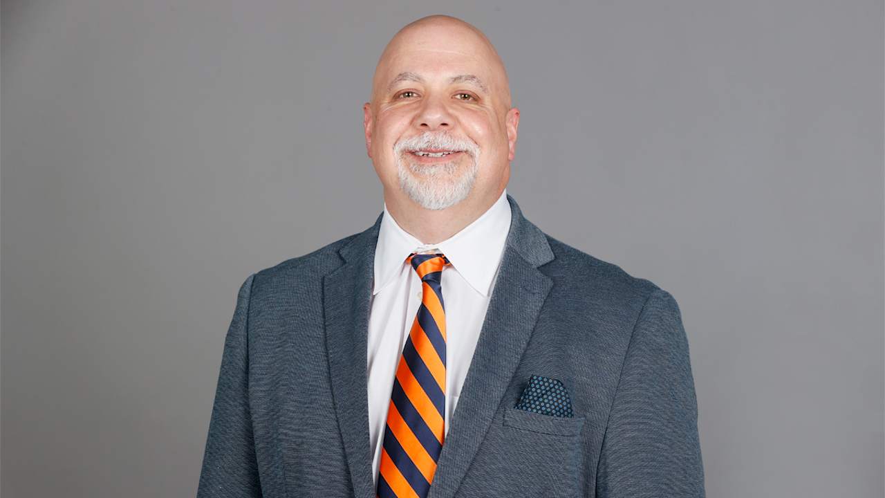 Dan Barile