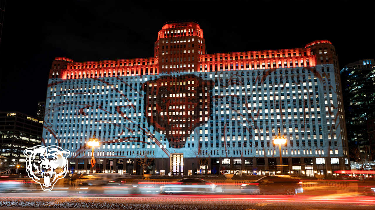 Chicago ready for Divisional Round