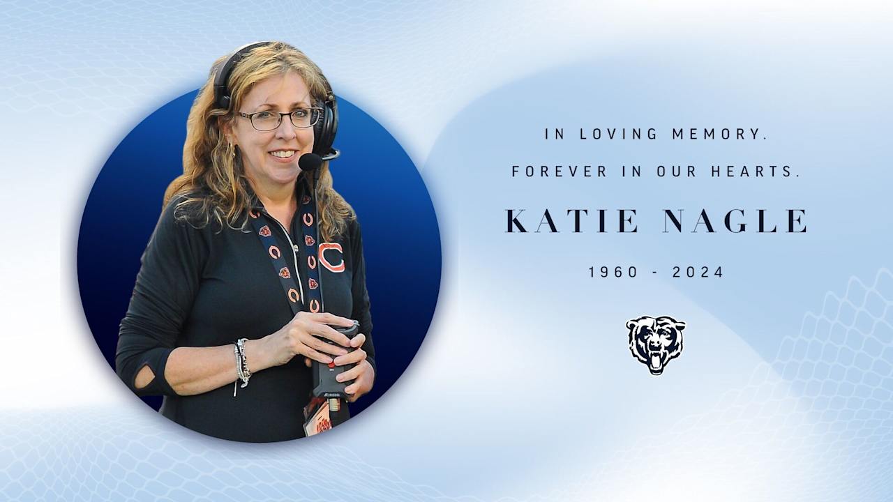'The nicest person I've ever known:' Remembering Katie Nagle