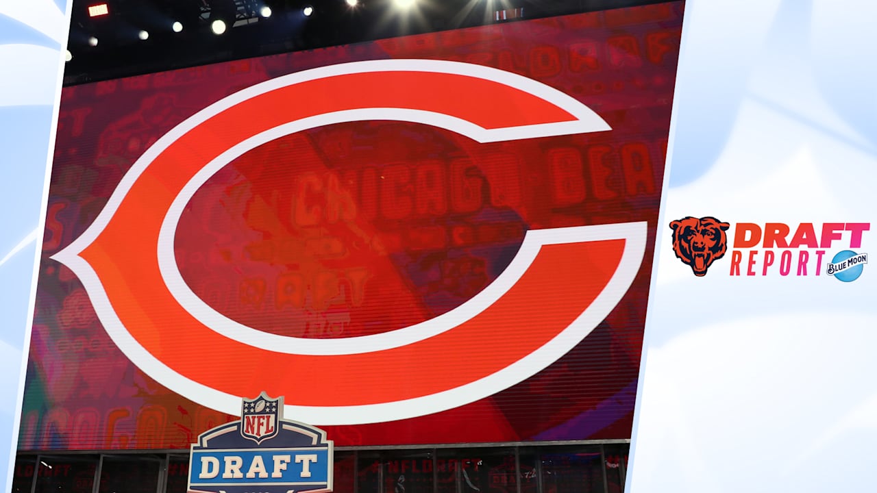 Chicago Bears 2025 mock draft compilation: Who analysts think Chicago Bears will draft with No ...