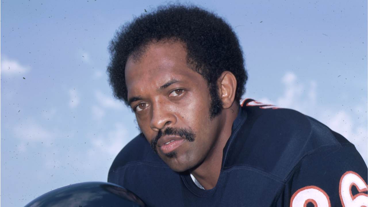 Captain, Father, Helping Hand: The legacy of Bennie McRae