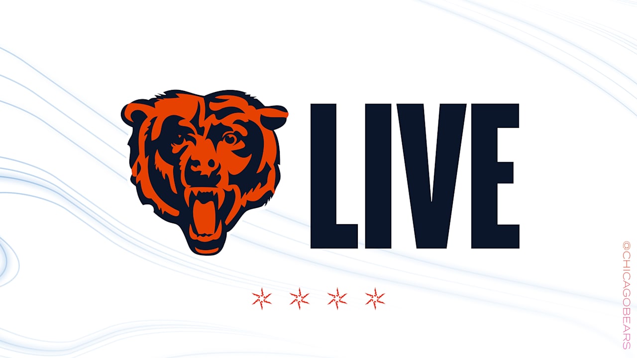 Chicago Bears Postgame Live