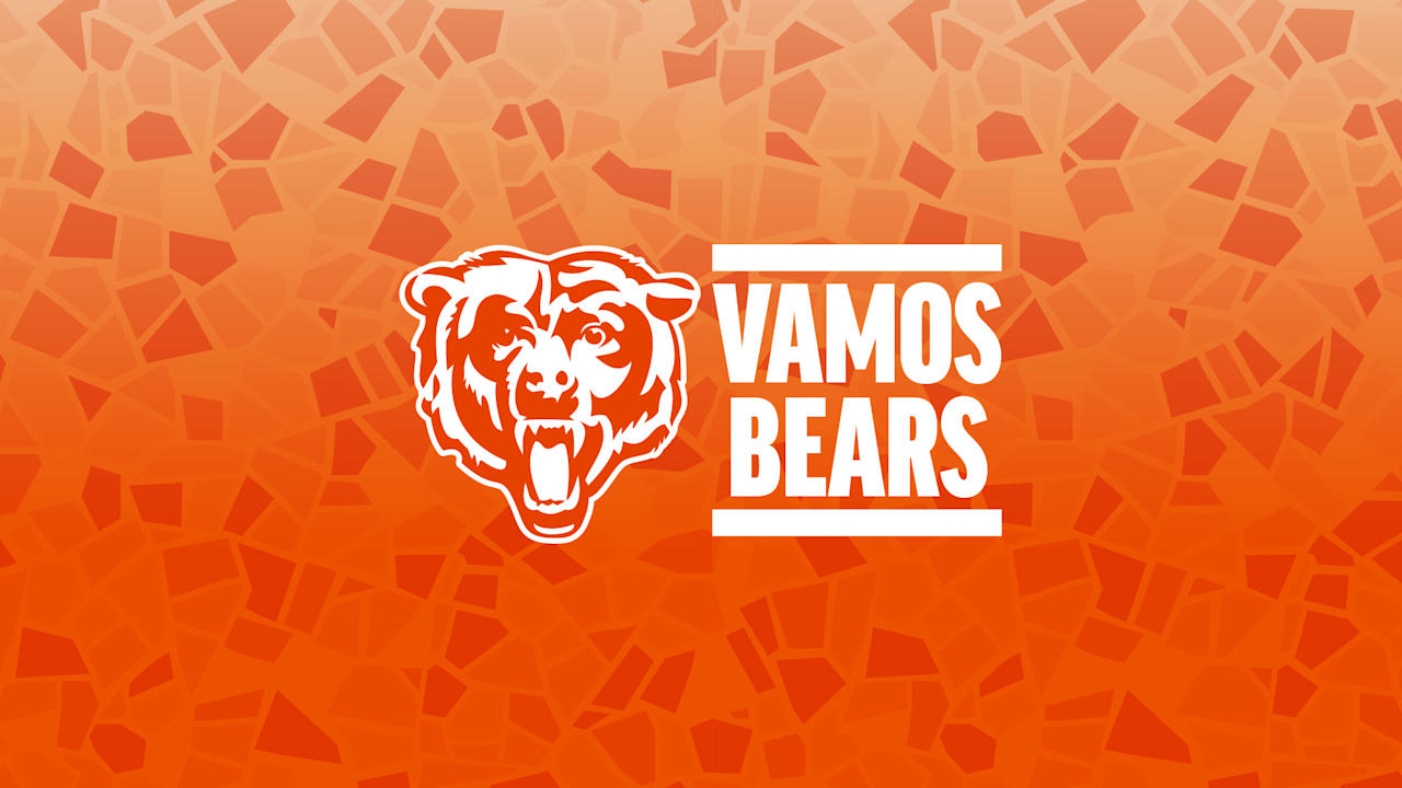 Chicago Bears launch Vamos Bears, new Spanish-language initiative for ...