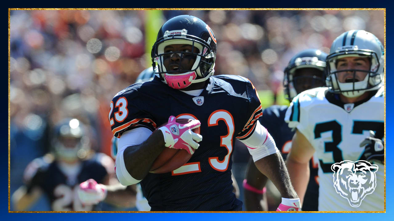 Devin Hester Highlights | Hall of Fame