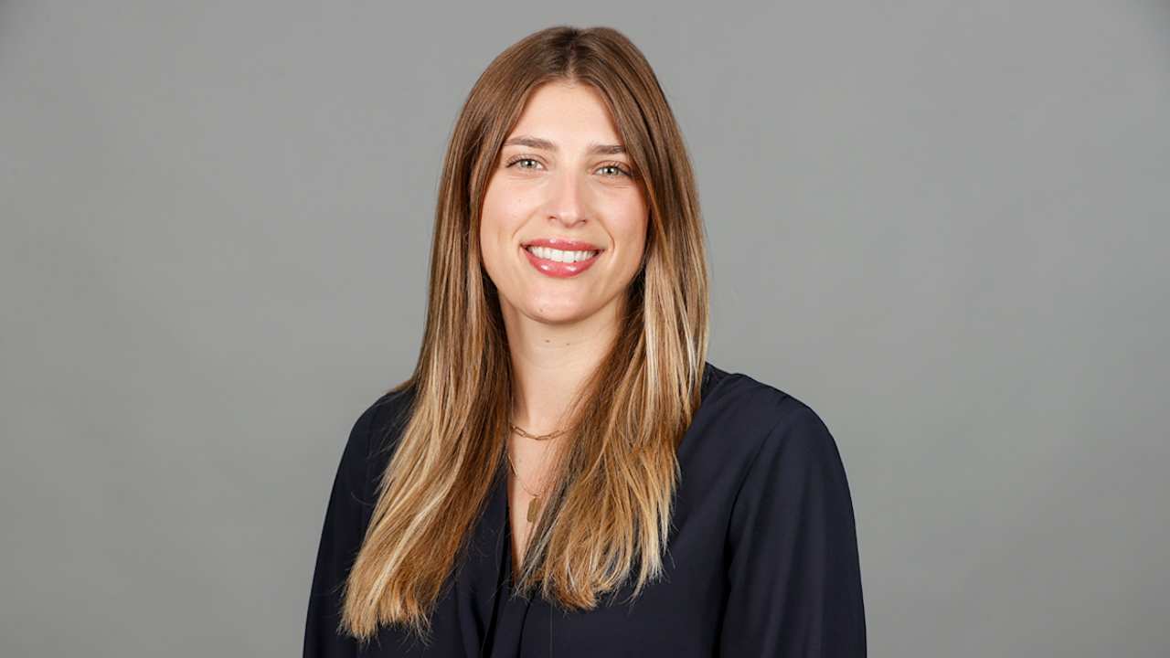 Ana Scarlati