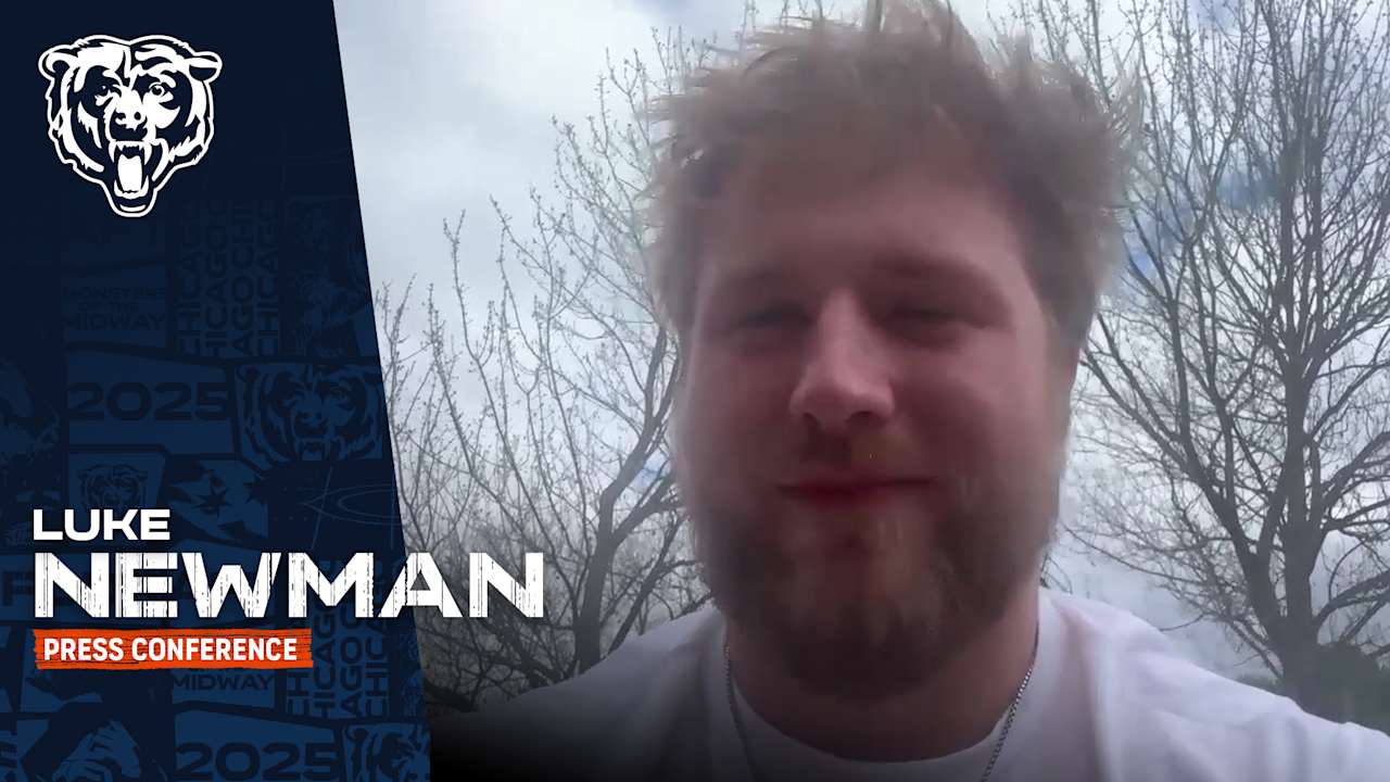 Luke Newman on Coach Ben Johnson: 'He's the ultimate competitor ...