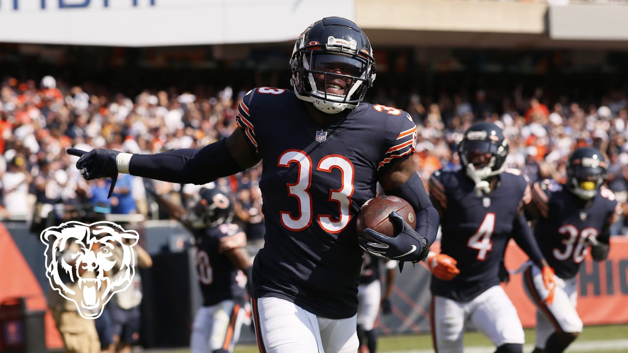 PHOTOS: Best of Jaylon Johnson