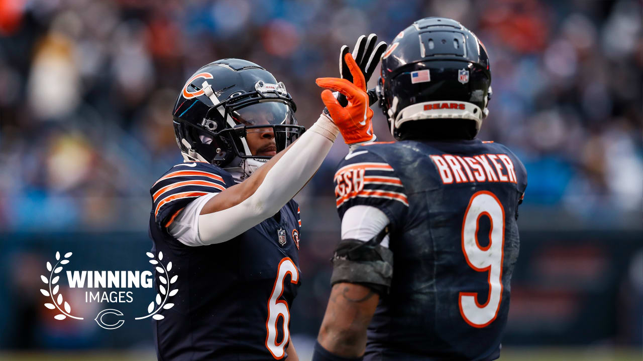 PHOTOS: Best of Week 14 win over Lions | Winning Images