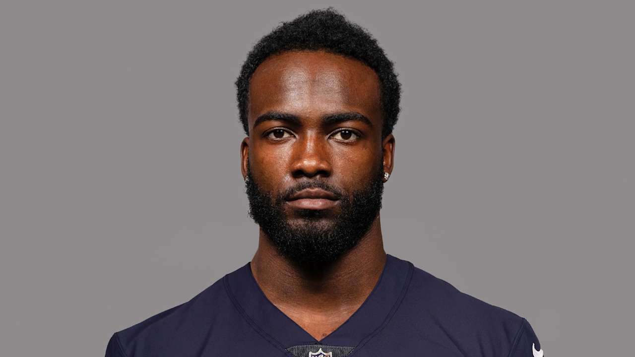 Dontae Manning