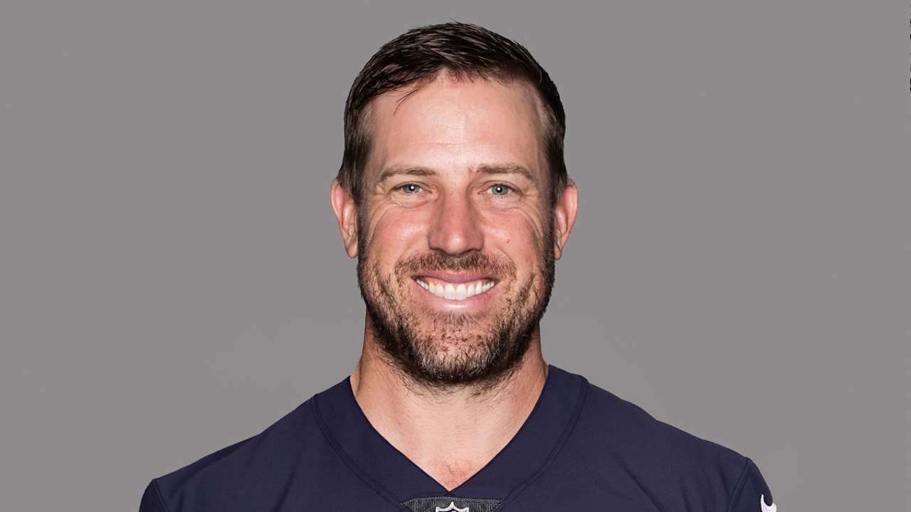 Case Keenum
