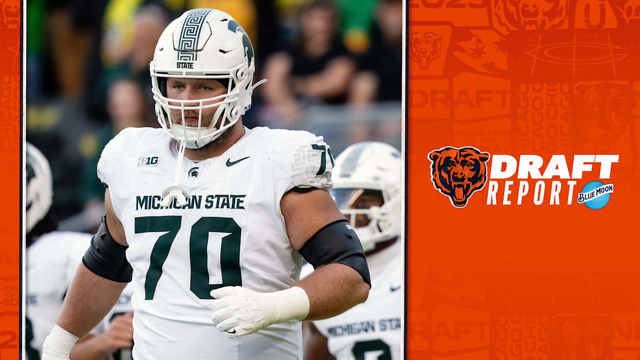 Luke Newman elated to experience life-changing event