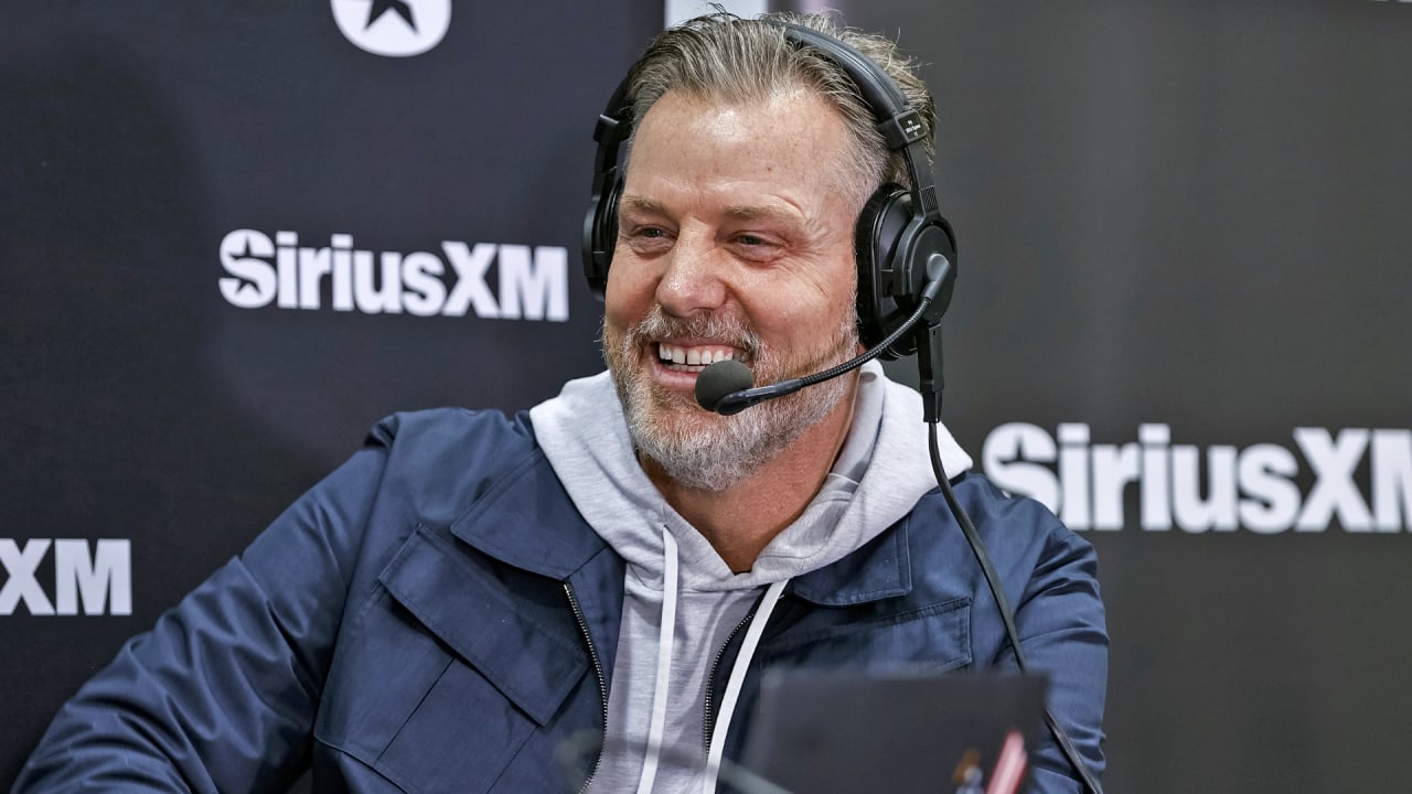 Chicago Bears coach Matt Eberflus discusses new free agent signings ...