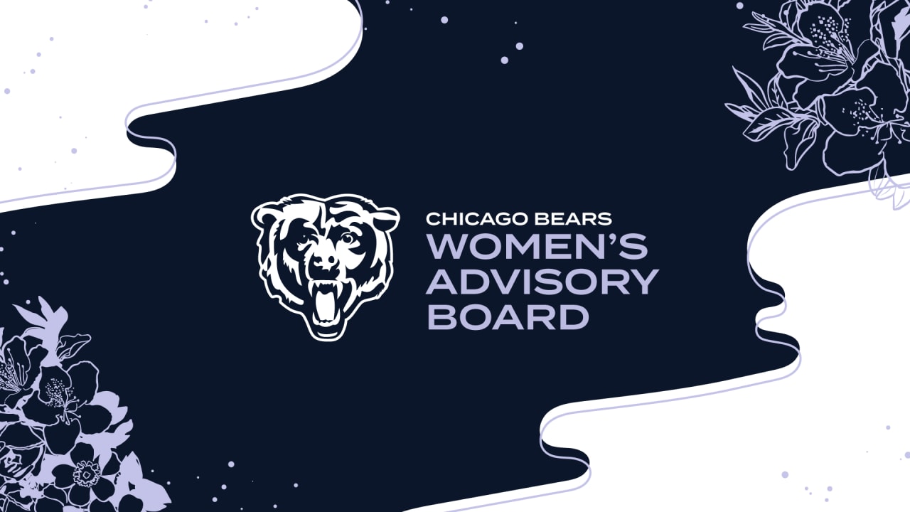 Bears launch first-ever Women’s Advisory Board