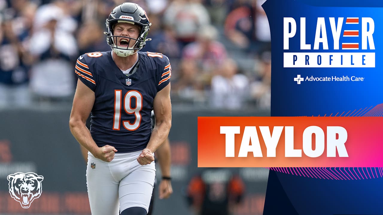 Tory Taylor | Player Profile