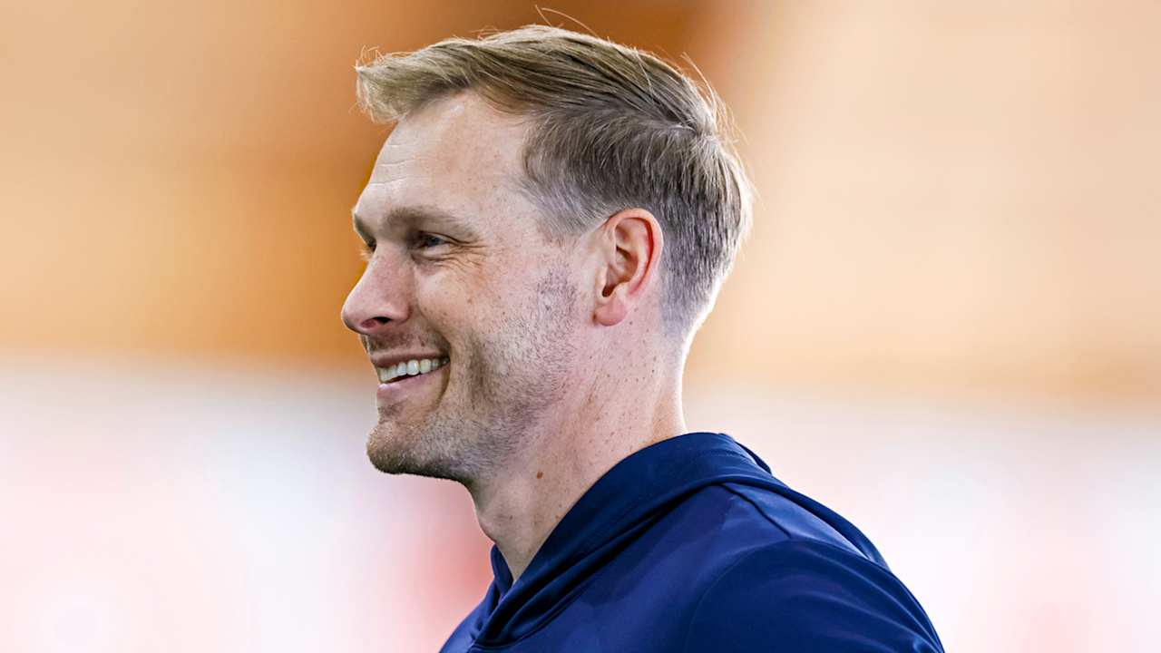 Bears beginning to assume identity of coach Ben Johnson