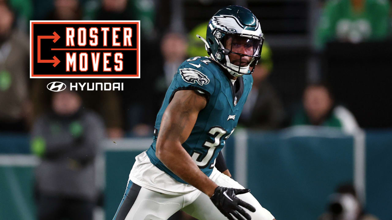 OFFICIAL: Chicago Bears agree to terms with former All-Pro DB Kevin Byard