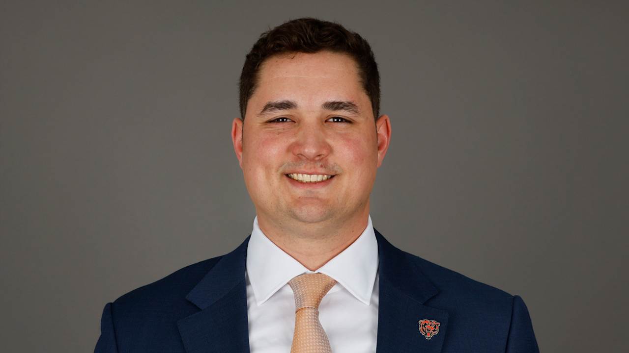 James O’Shaughnessy