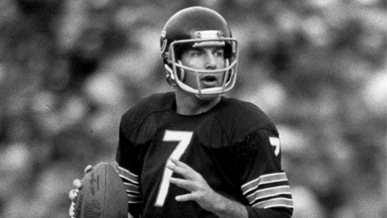 Former Bears QB Bob Avellini passes away