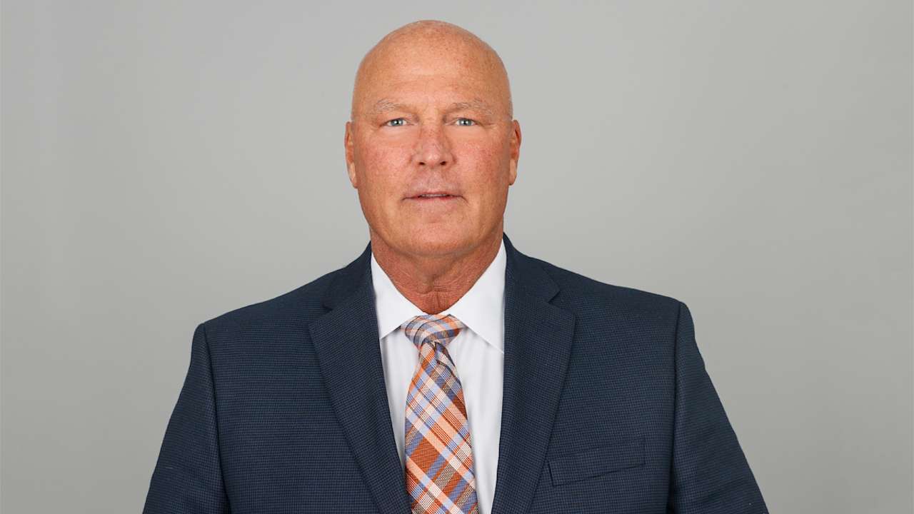 Tom Thayer