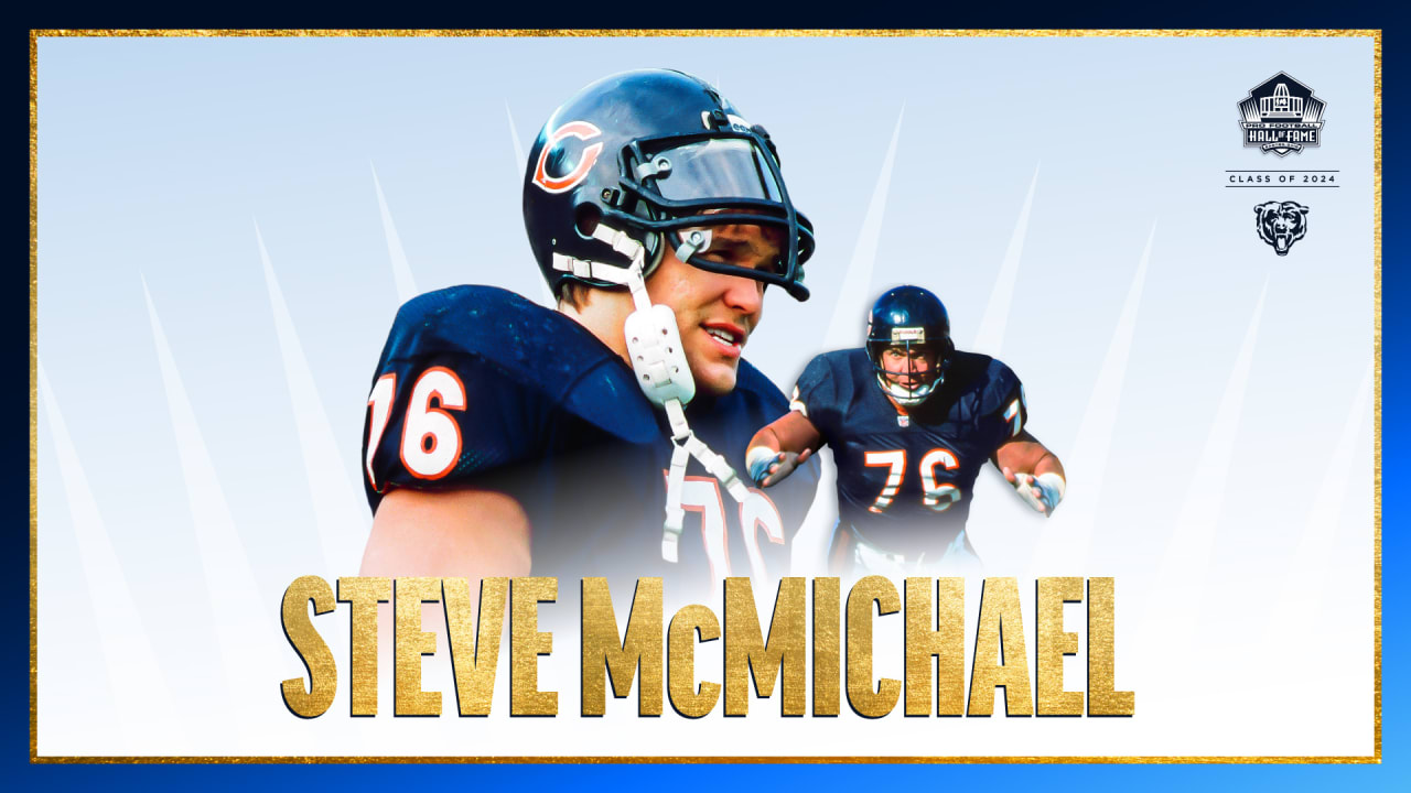 They Said It: Reactions to Steve McMichael's HOF election