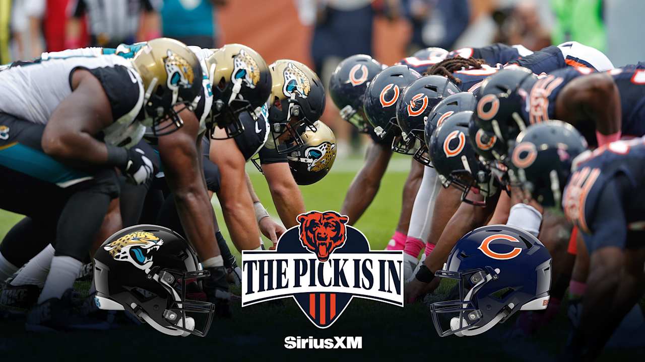 Chicago Bears vs. Jacksonville Jaguars | Game Picks/Expert Predictions ...