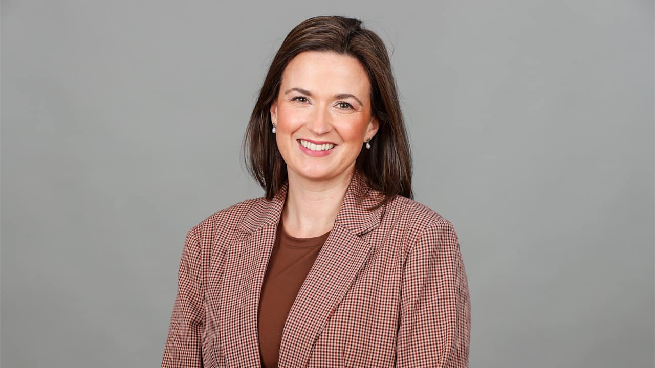 Kristin Rogers