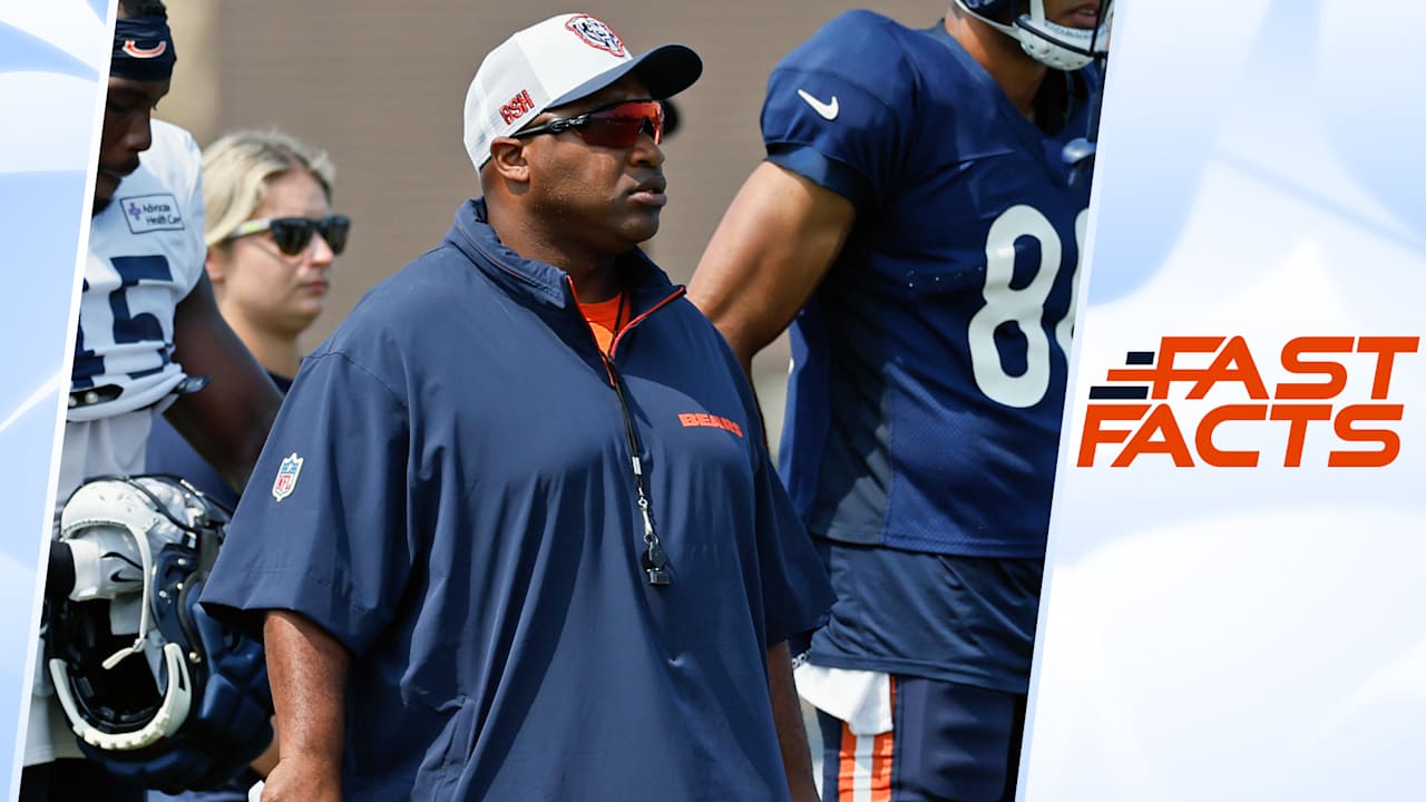 Fast Facts: STC Richard Hightower