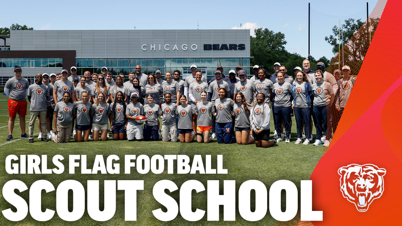 Bears host third annual Scout School